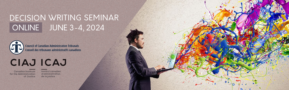 CCAT - The Council of Canadian Administrative Tribunals